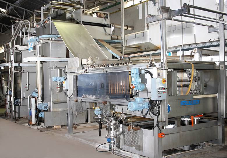 RBR Garments (P) Ltd., - TIRUPUR, INDIA